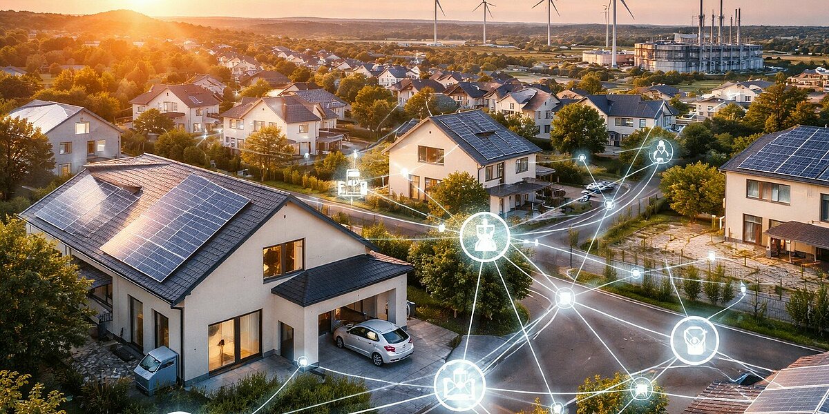 OTH Regensburg erforscht dynamische Netzentgelte für ein flexibleres ...